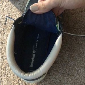 Timberland | Shoes | Timberland Classic Nellie Womens | Poshmark